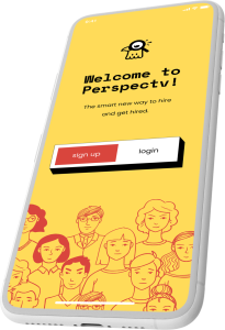 Job Seekers | Find Your Ideal Job 10x Faster with Perspectv